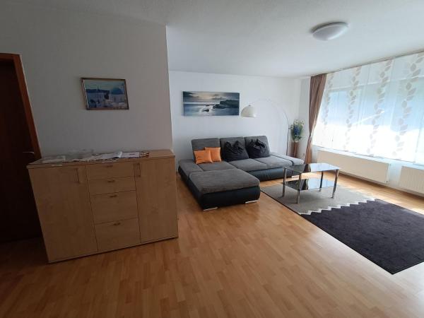 Ferienwohnung Notos- Eislingen - Schwäbisch Gmünd