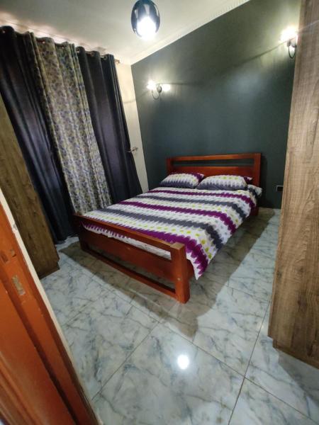 Peacock Apartments - Kampala