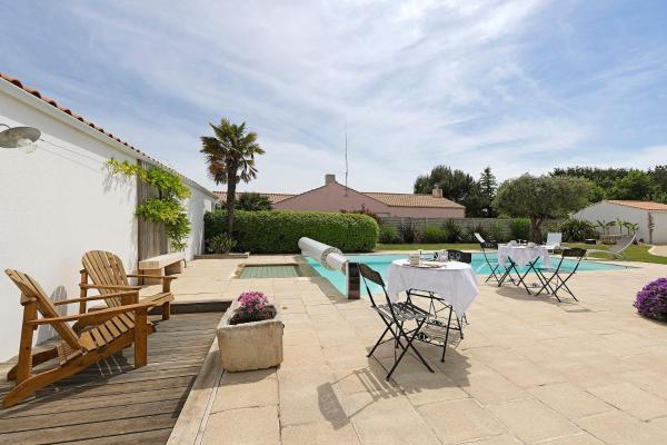 Le Clos De La Combe - Olonne-sur-Mer