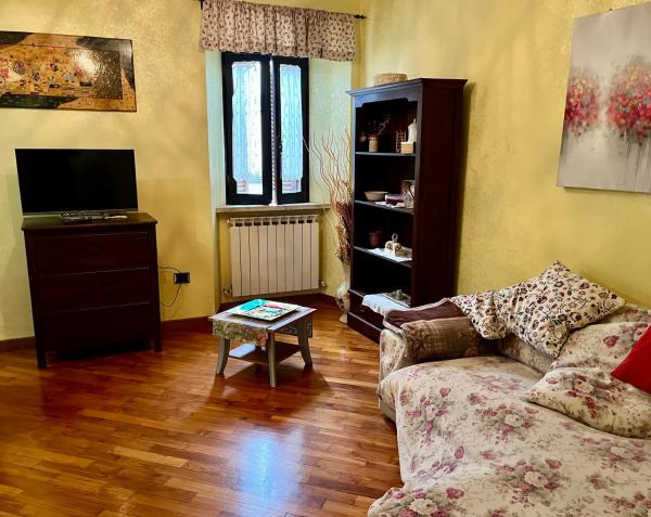 Dentro Le Mura - Rieti