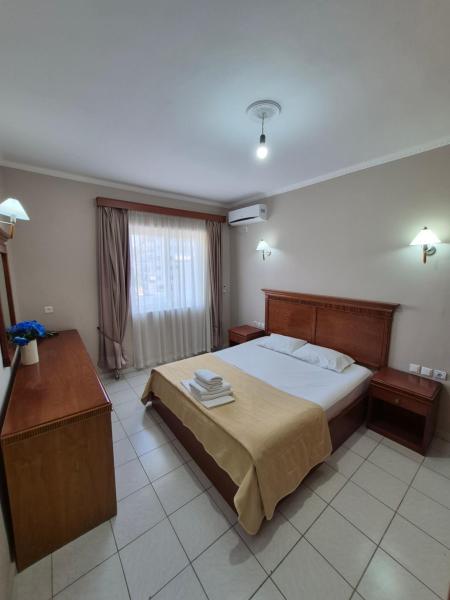 Daniels Apartments - Saranda