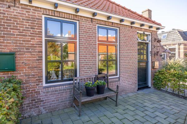 Wad'ngeluk - Schiermonnikoog