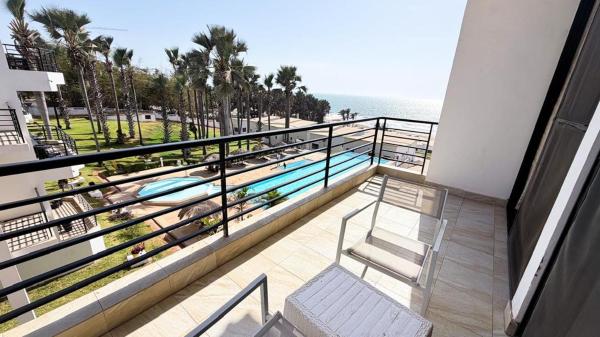Sea Side Luxurious Apartment - Gambia