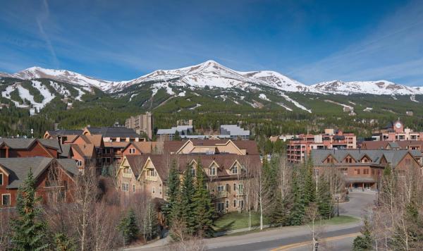 The Residences At Main Street Station By Hyatt Vacation Club - Breckenridge, CO