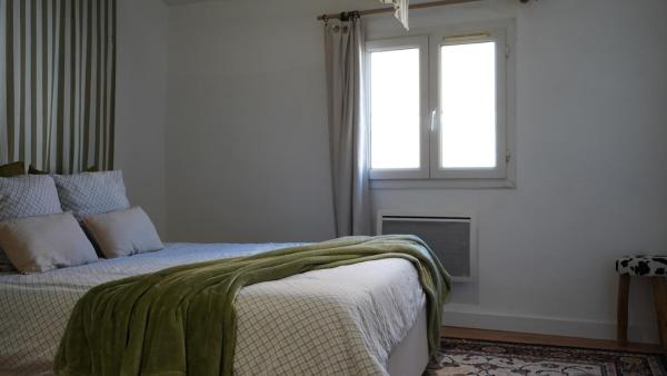 Le Duplex - T3 Rénové Au Cœur D'istres - Saint-Martin-de-Crau