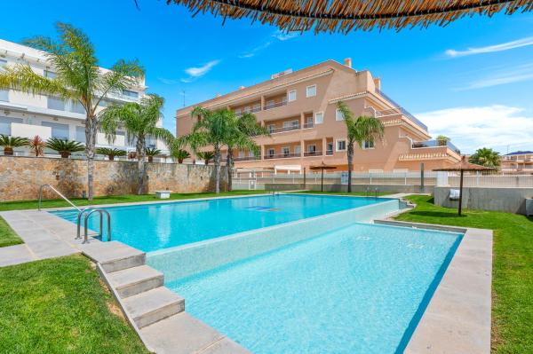 Piso Hailey - La Zenia