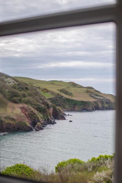 Hope Cove House - Bigbury-on-Sea