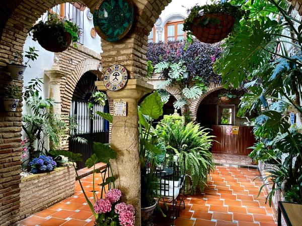 Pensión Los Arcos - Córdoba
