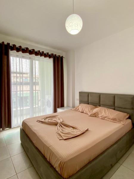 Seaside Sol Apartment 48 - Shëngjin