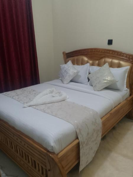 Casaluna Bnb - Kenya