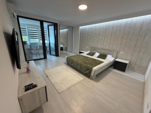 Anna House - Drobeta-Turnu Severin