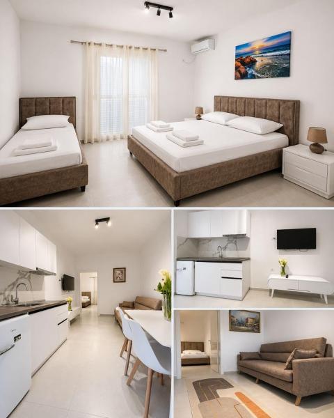Villa Kanto (Holiday Apartments And Rooms) - Albania