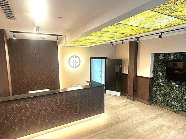 Goodmayes Grand Hotel - Romford