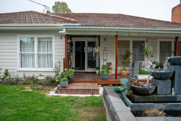 High Garden Sleeps 12 No Cleaning Fee Pets Welcome - Echuca