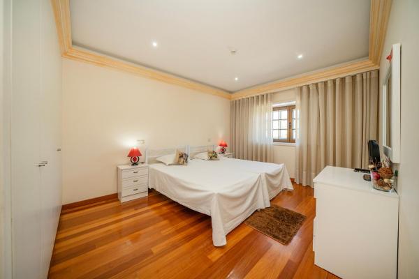 Dm Turismo Rural Room 2 - Braga