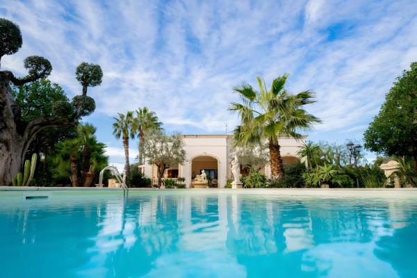 Villa Tonia - Monopoli