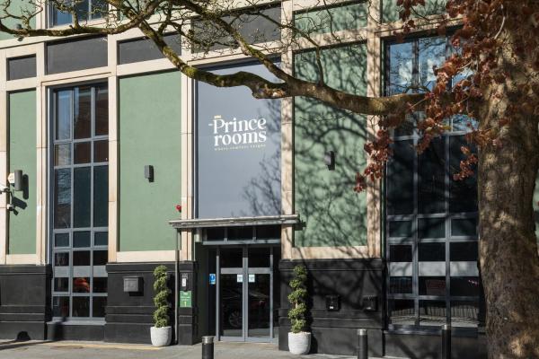 The Prince Rooms - Athlone