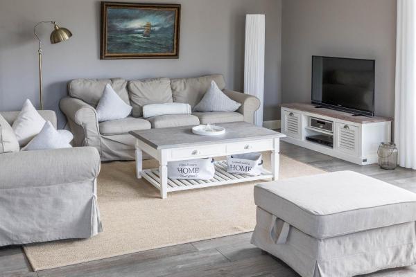 Ferienhaus Strandglück - Boltenhagen
