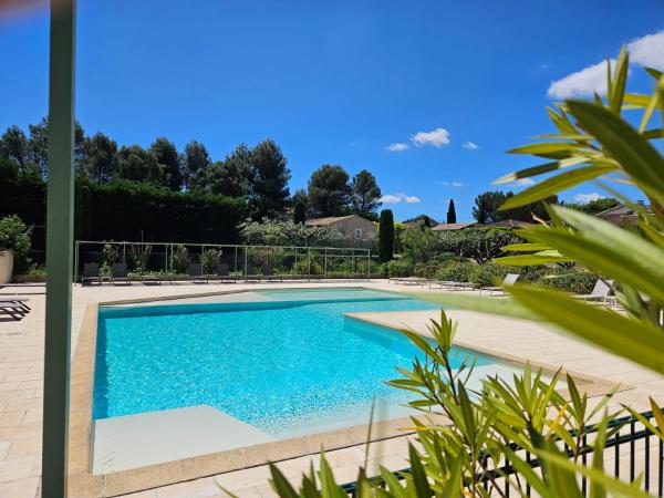 Mazet Zen - Saint-Rémy-de-Provence