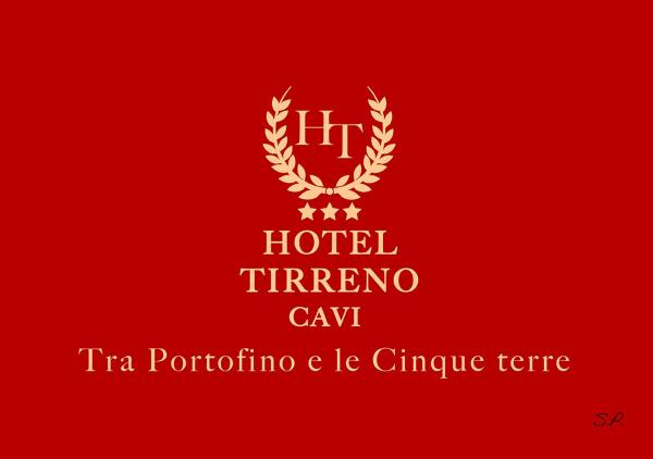 Hotel Tirreno - Chiavari