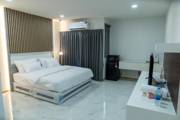 Jaroon House - Bang Phli District
