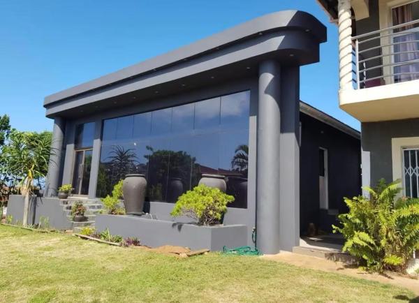 Luxer Villa Guesthouse - Durban
