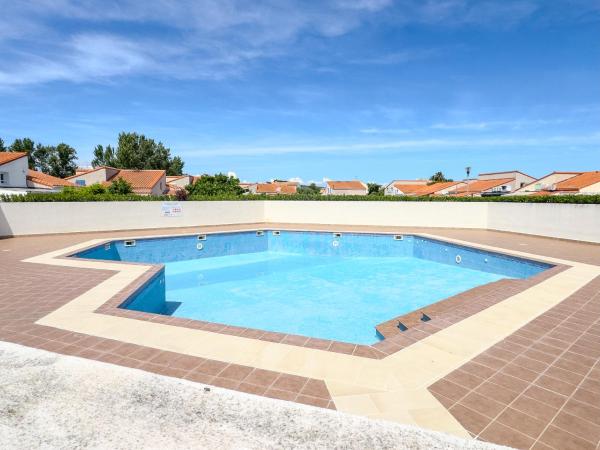 Maisonnette Piscine Et Parking Vic La Gardiole - Montpellier