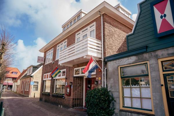Hotel Oepkes - Friesland