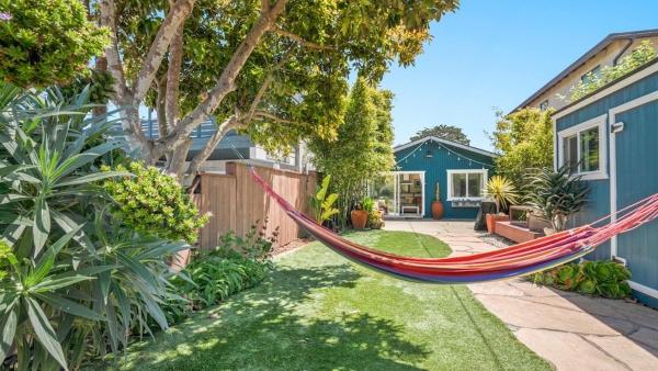 Baywood Casita- Kids, Dogs, Hot Tub - Morro Bay, CA