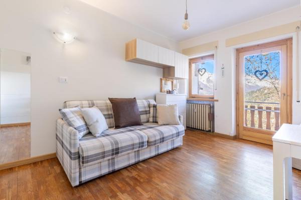 Hostdomus - Clotes 67 Studio - Pragelato