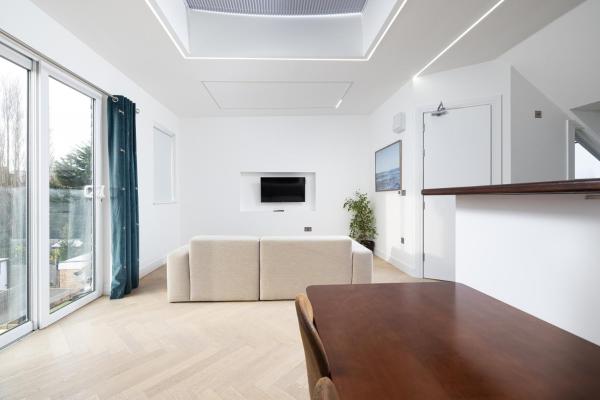 Harrow Boutique Suites - Watford