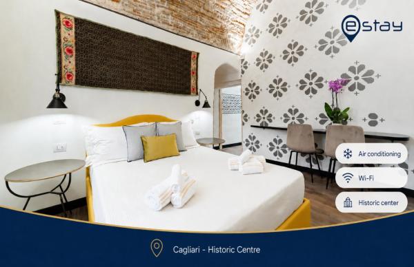 Estay - Kys Castello - Cagliari