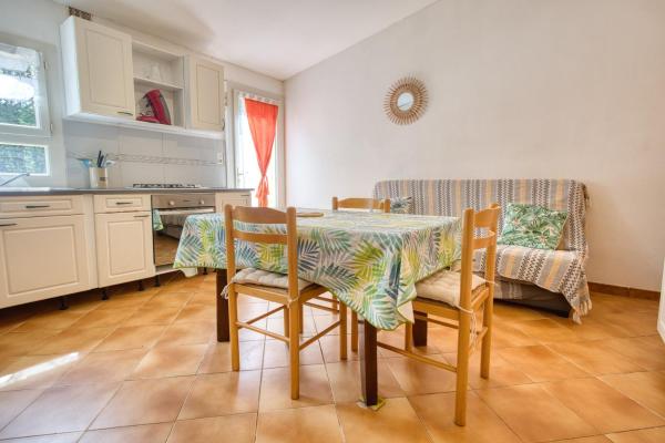 Camping Les Pialades - Gite - Domme