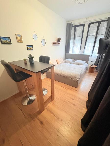 La Petite Madeleine Studio Au Coeur De Besançon - Besançon