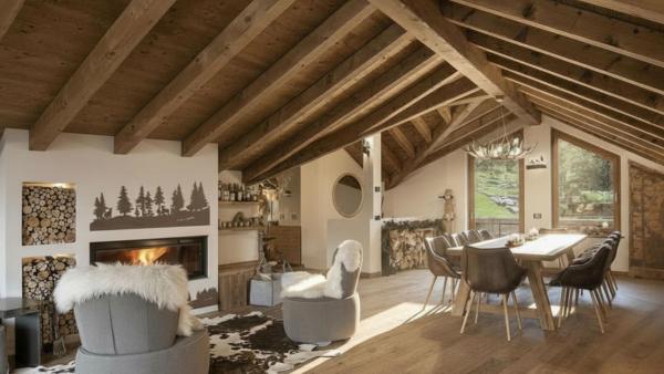 Charme Muontain Chalet - Ponte di Legno