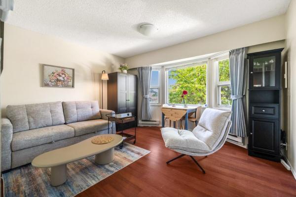 Bright And Cozy 1br Suite, Quiet Coquitlam Stay - Coquitlam