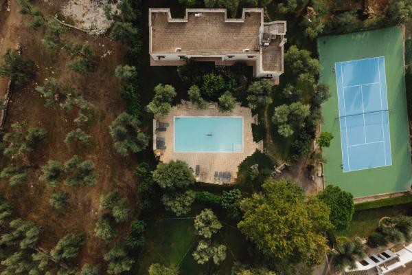 Masseria Don Sante - Fasano