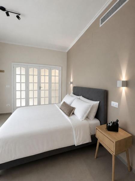 Vk Rooms - Bari