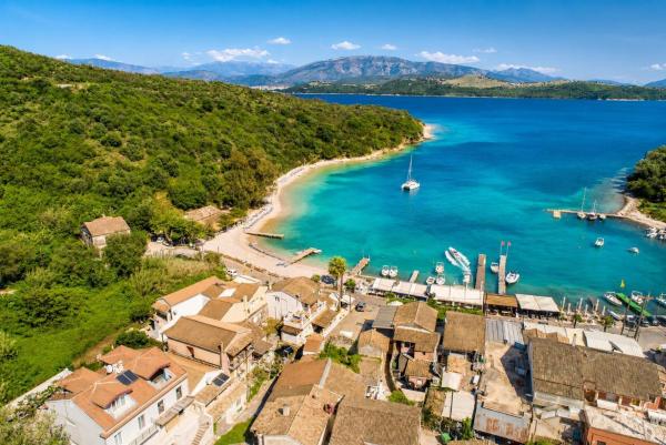 Effie Apartment - Kassiopi