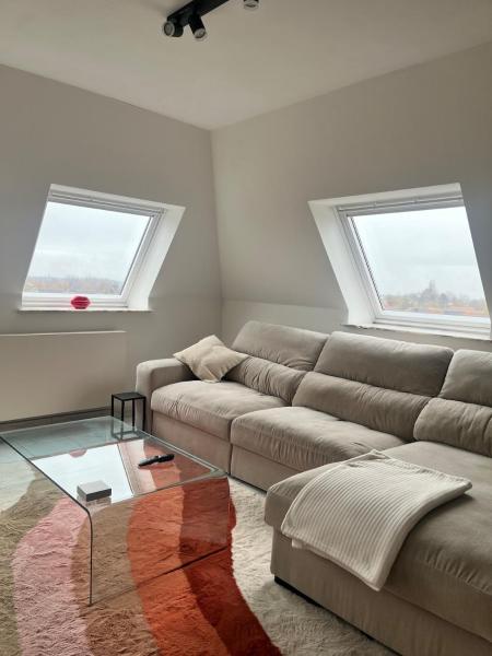Nieuwpoort Panorama Suite - Middelkerke