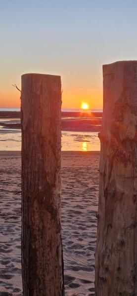 Le Verger Du Havre De Blainville-sur Mer - Plage Hauteville-sur-Mer
