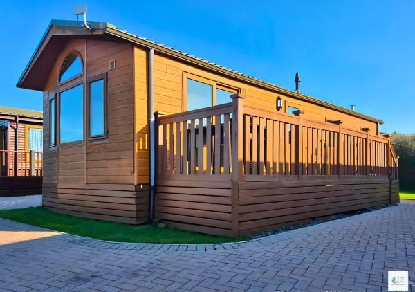 Rupert's Lodge - Woolacombe