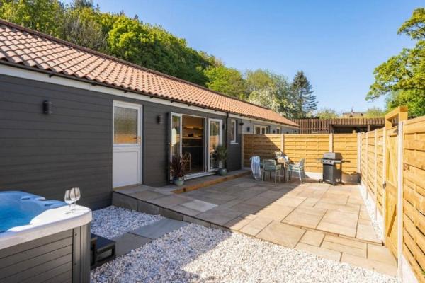 The Cove At Thorpewood - North Walsham