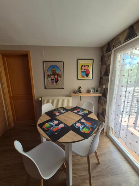 Le Repaire Des 6 Manalas - Colmar