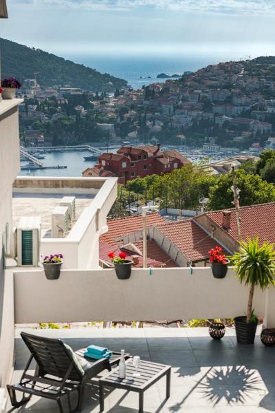 Antea - Dubrovnik