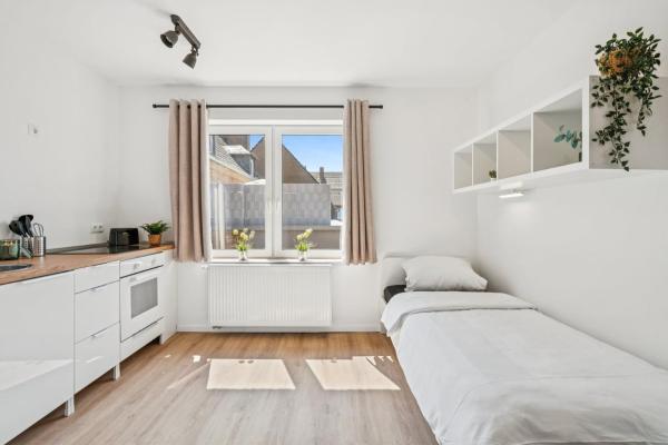 Boardinghouse Rees - Uedem