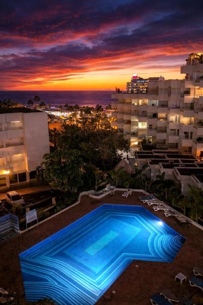 Las Americas Premium Studio - 5 Min Walk To Beach And 10 Min Walk To Siam Park - Costa Adeje