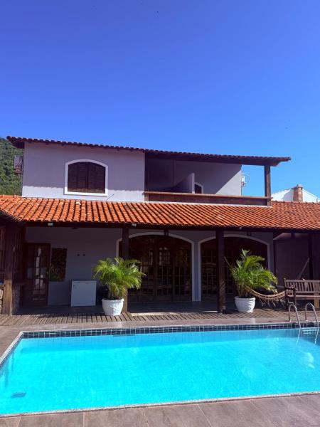 Casa No Canal Em Cabo Frio - Cabo Frio