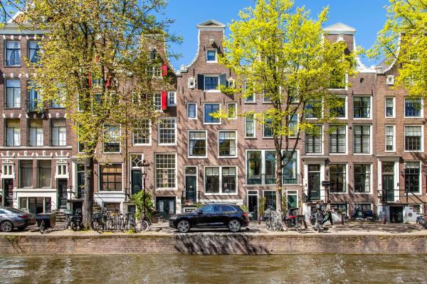 Canalhouse54 - Amsterdam