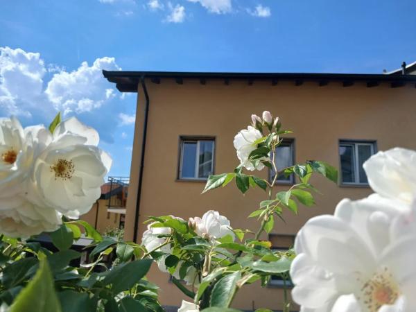 Maiola Haus - Lake Como